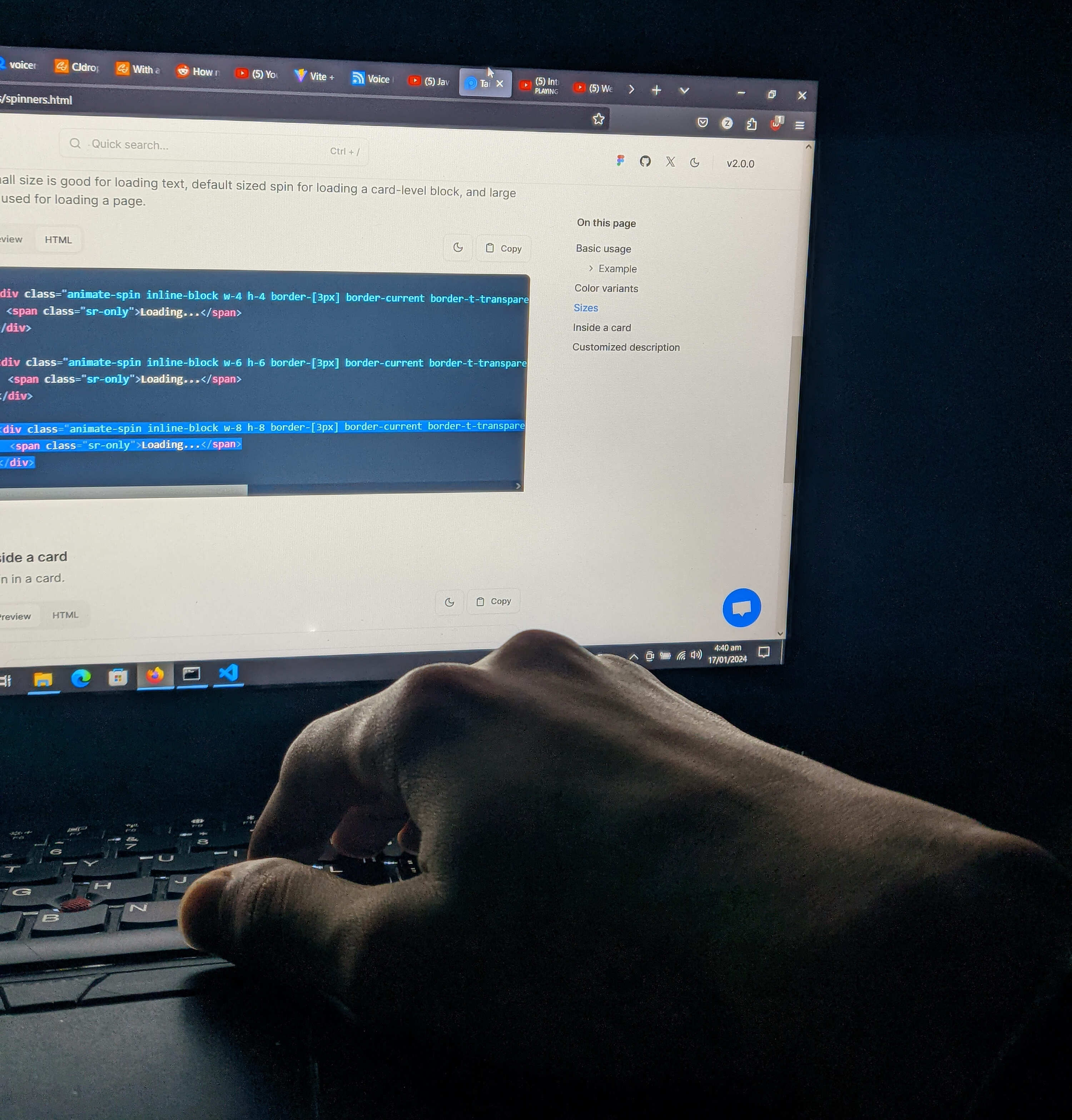 Ameer Hamza's Portfolio